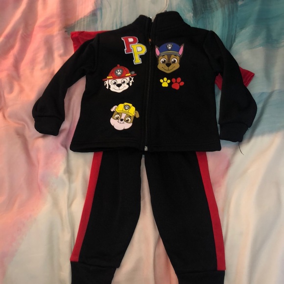 Nickelodeon | Matching Sets | Paw Patrol 3 Piece Set New 2t | Poshmark